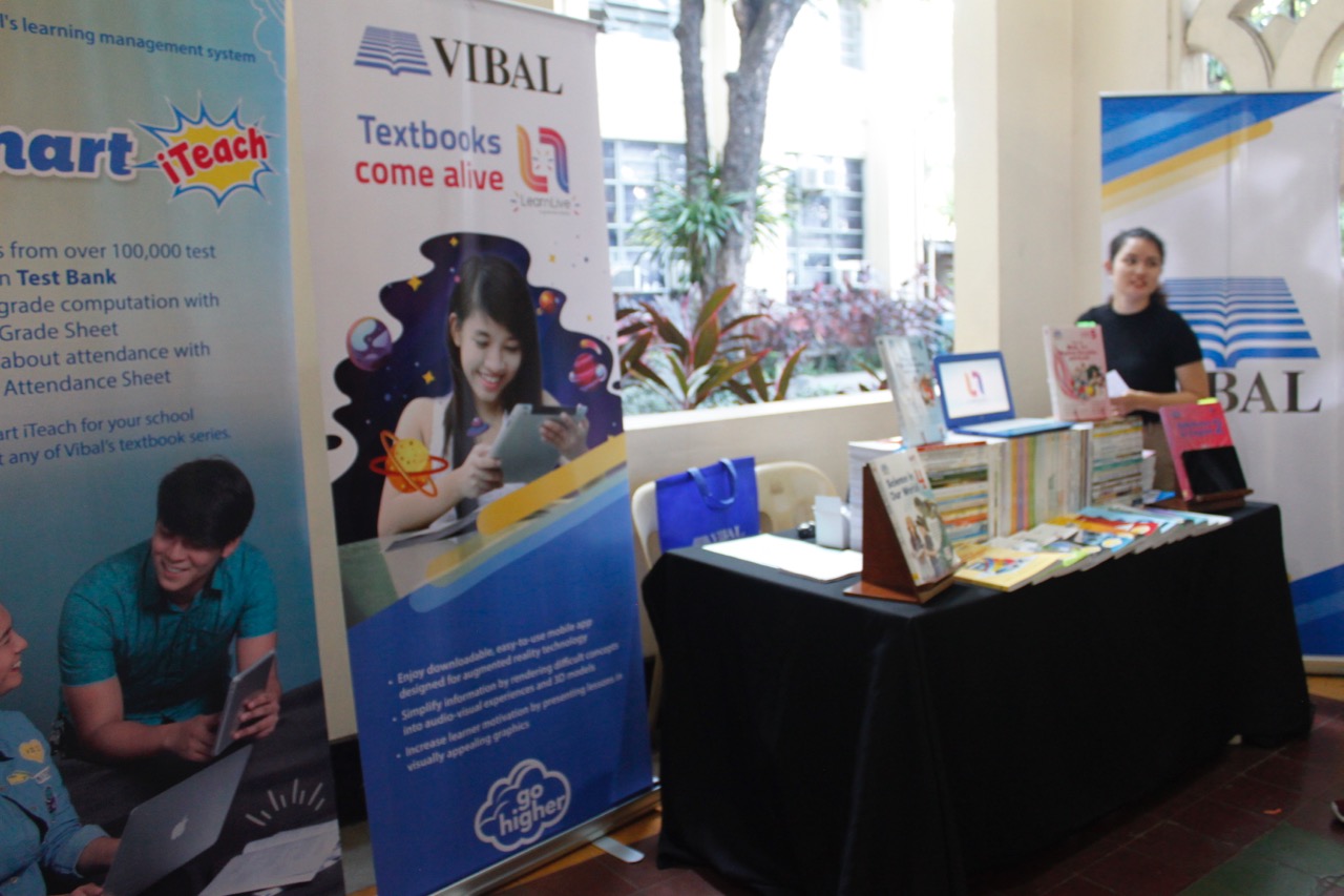 Art and Health Education Areas hold 4th National MAPEH Seminar ...