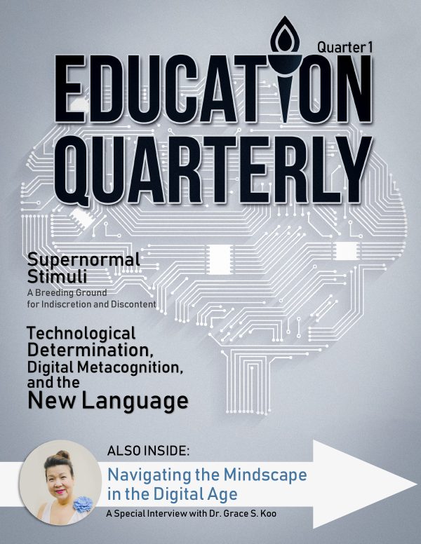 Education Quarterly – College of Education