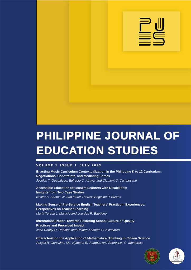 Current Issue – College of Education